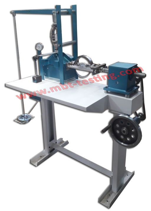 CONCRETE DIRECT SHEAR TEST - MBTES Produsen Alat Lab Uji Teknik Sipil ...