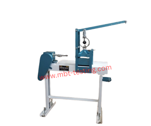 CONCRETE ELECTRIC DIRECT SHEAR TEST - MBTES Produsen Alat Lab Uji ...